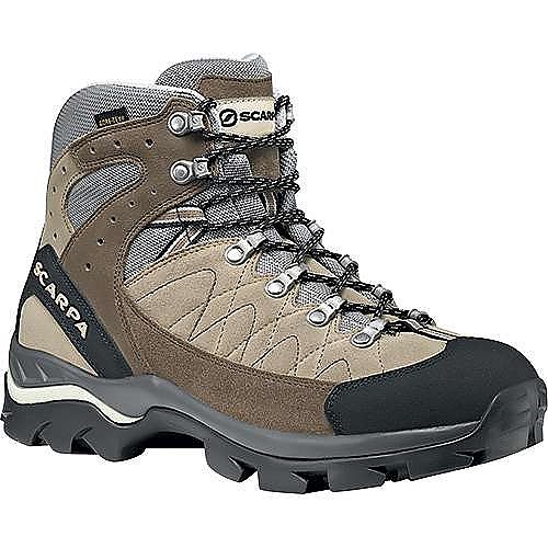 Scarpa Kailash GTX Reviews - Trailspace