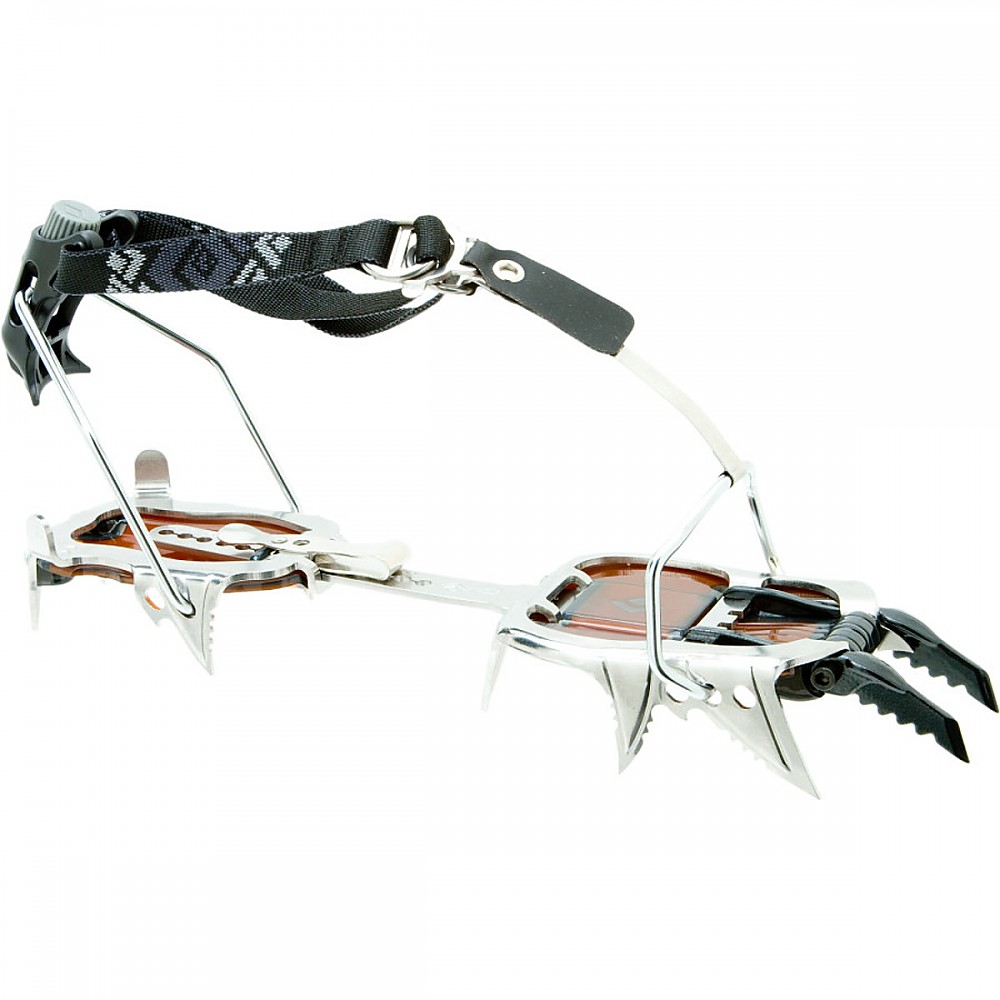 Black Diamond Cyborg Reviews - Trailspace