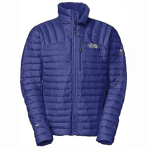 The North Face Thunder Micro Jacket Reviews - Trailspace