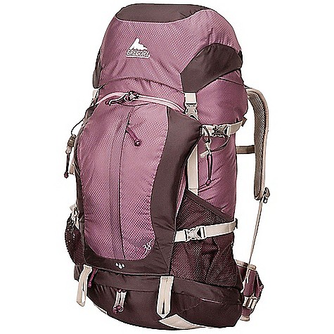 Gregory Jade 38 Reviews - Trailspace