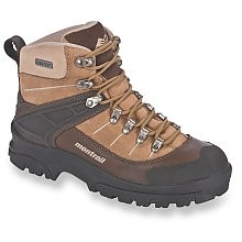 Montrail Torre GTX Reviews - Trailspace