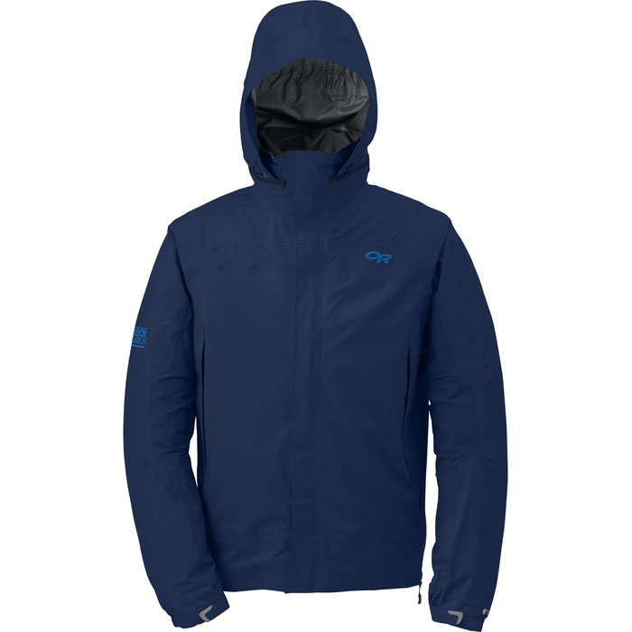 Outdoor Research Revel Jacket Reviews - Trailspace