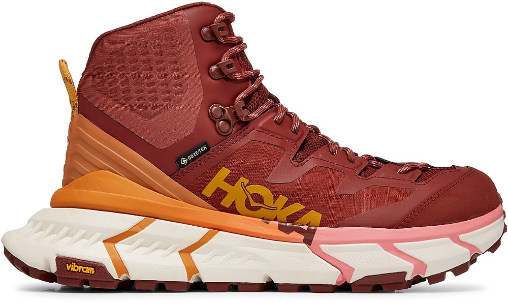 Hoka TenNine Hike GTX Reviews - Trailspace