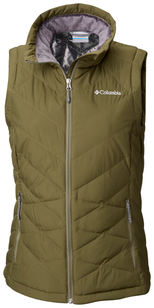 The Best Synthetic Insulated Vests for 2019 - Trailspace