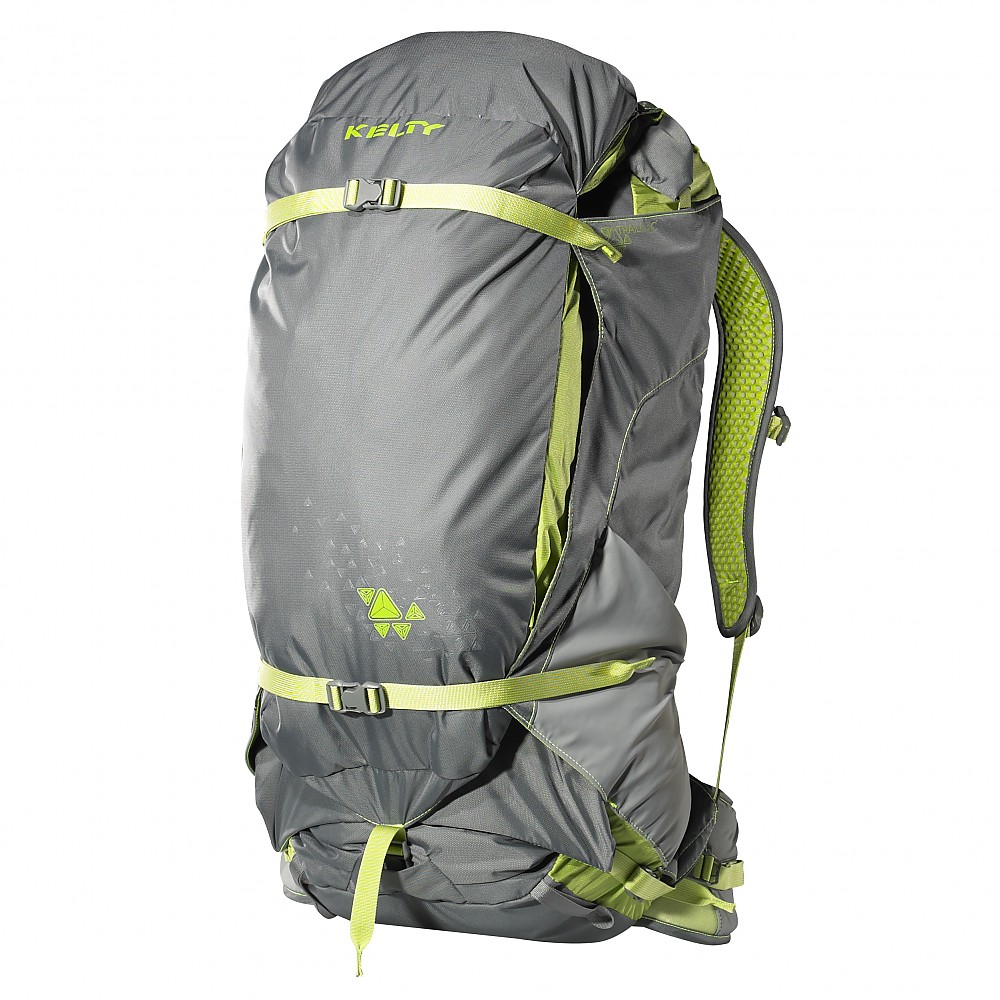 Kelty PK 50 Reviews - Trailspace