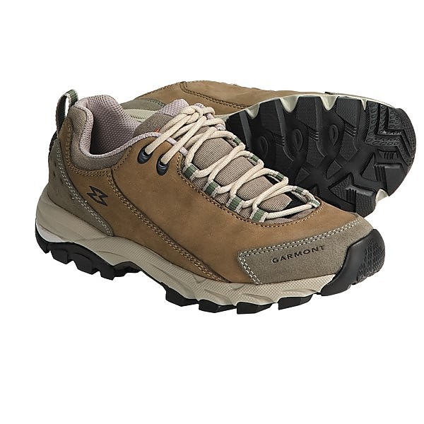 Garmont Montello II Reviews - Trailspace