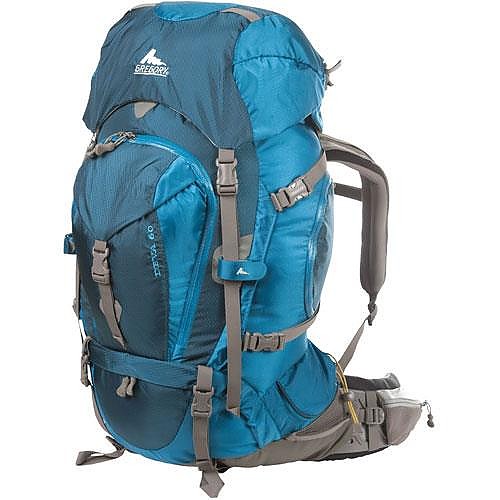 Gregory Deva 60 Reviews - Trailspace