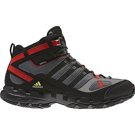 Adidas AX 1 MID GTX Reviews - Trailspace