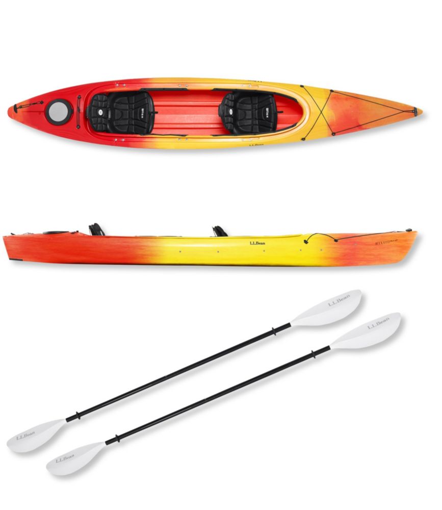 The Best Recreational Kayaks for 2019 - Trailspace