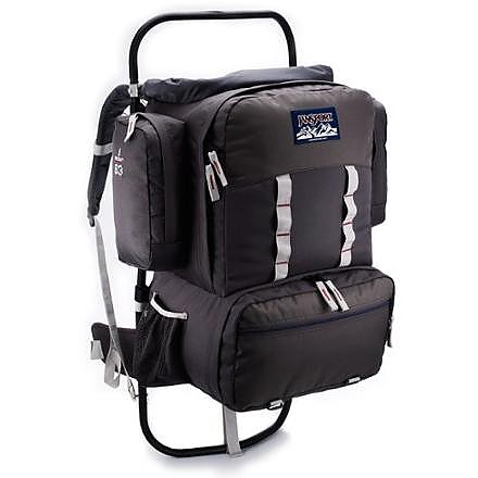 JanSport Scout Reviews - Trailspace