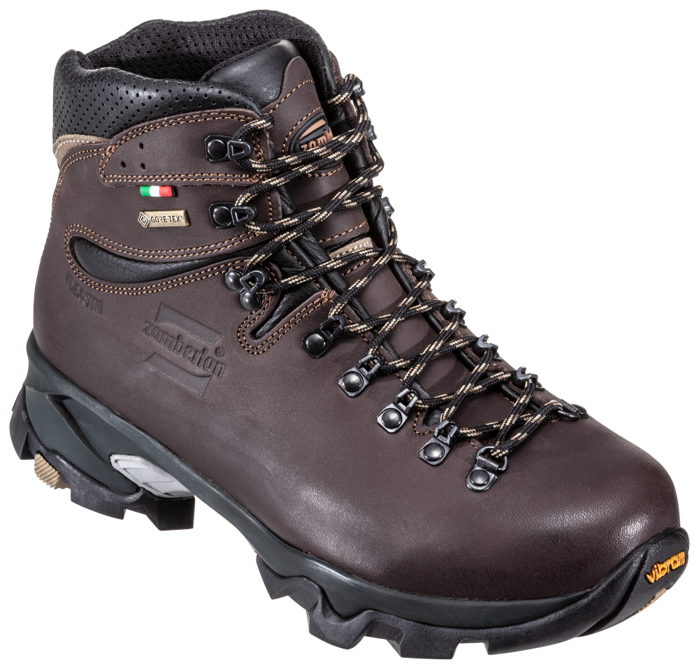 Zamberlan Vioz GTX 996 Reviews - Trailspace