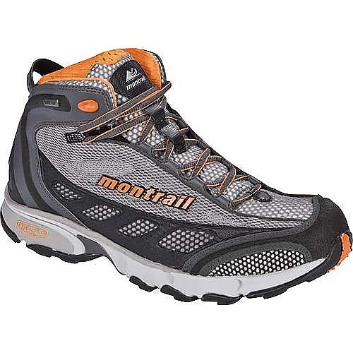 Montrail Hardrock Mid GTX Reviews - Trailspace