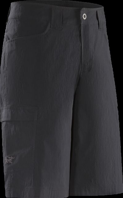 Arc'teryx Rampart Long Short Reviews - Trailspace