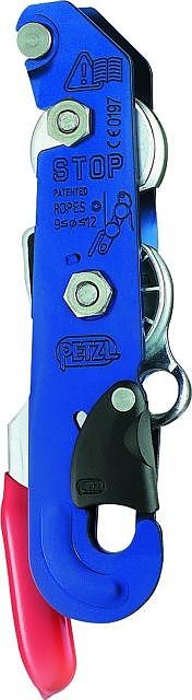 Petzl Stop Reviews - Trailspace