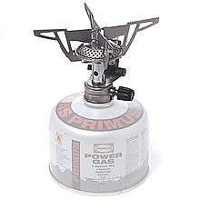 Primus TechnoTrail Reviews - Trailspace