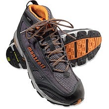 Montrail Hardrock Mid GTX Reviews - Trailspace