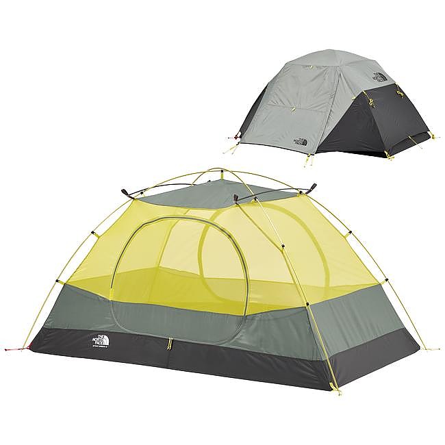 The North Face Stormbreak 2 Reviews - Trailspace