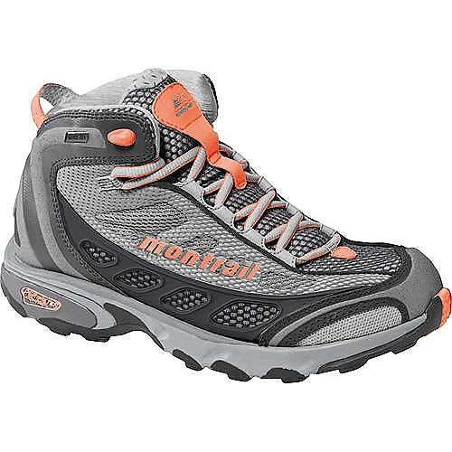 Montrail Hardrock Mid GTX Reviews - Trailspace