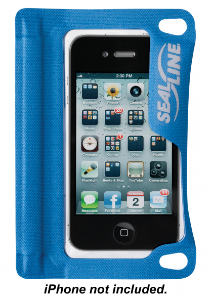 SealLine E-Case Reviews - Trailspace