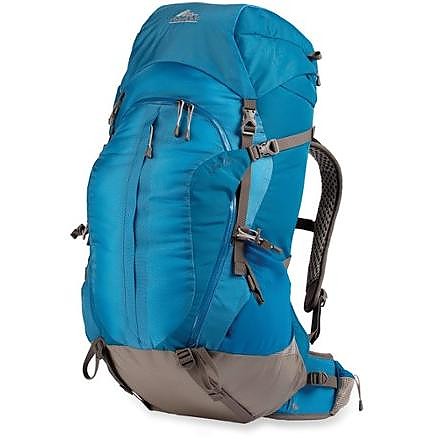 Gregory Jade 60 Reviews - Trailspace
