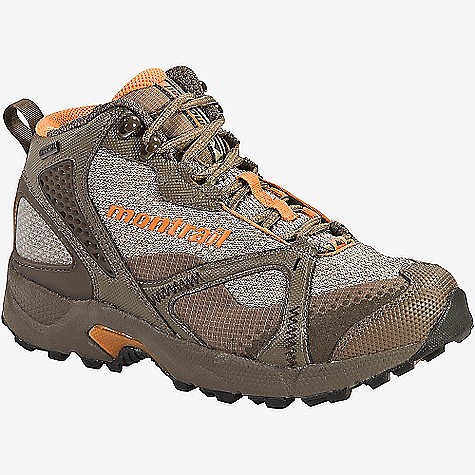 Montrail Hardrock Mid GTX Reviews - Trailspace