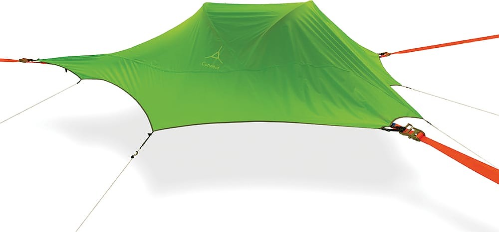 Tentsile Connect 2-Person Tree Tent Reviews - Trailspace