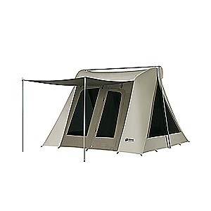 Kodiak Canvas 10x10 Flex-Bow Canvas Deluxe Reviews - Trailspace