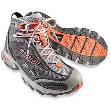Montrail Hardrock Mid GTX Reviews - Trailspace