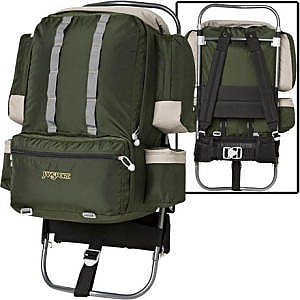 JanSport Scout Reviews - Trailspace