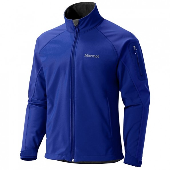 Marmot Gravity Jacket Reviews - Trailspace