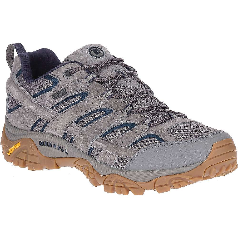 Merrell Moab Waterproof Reviews - Trailspace