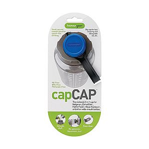 humangear capCAP Reviews - Trailspace