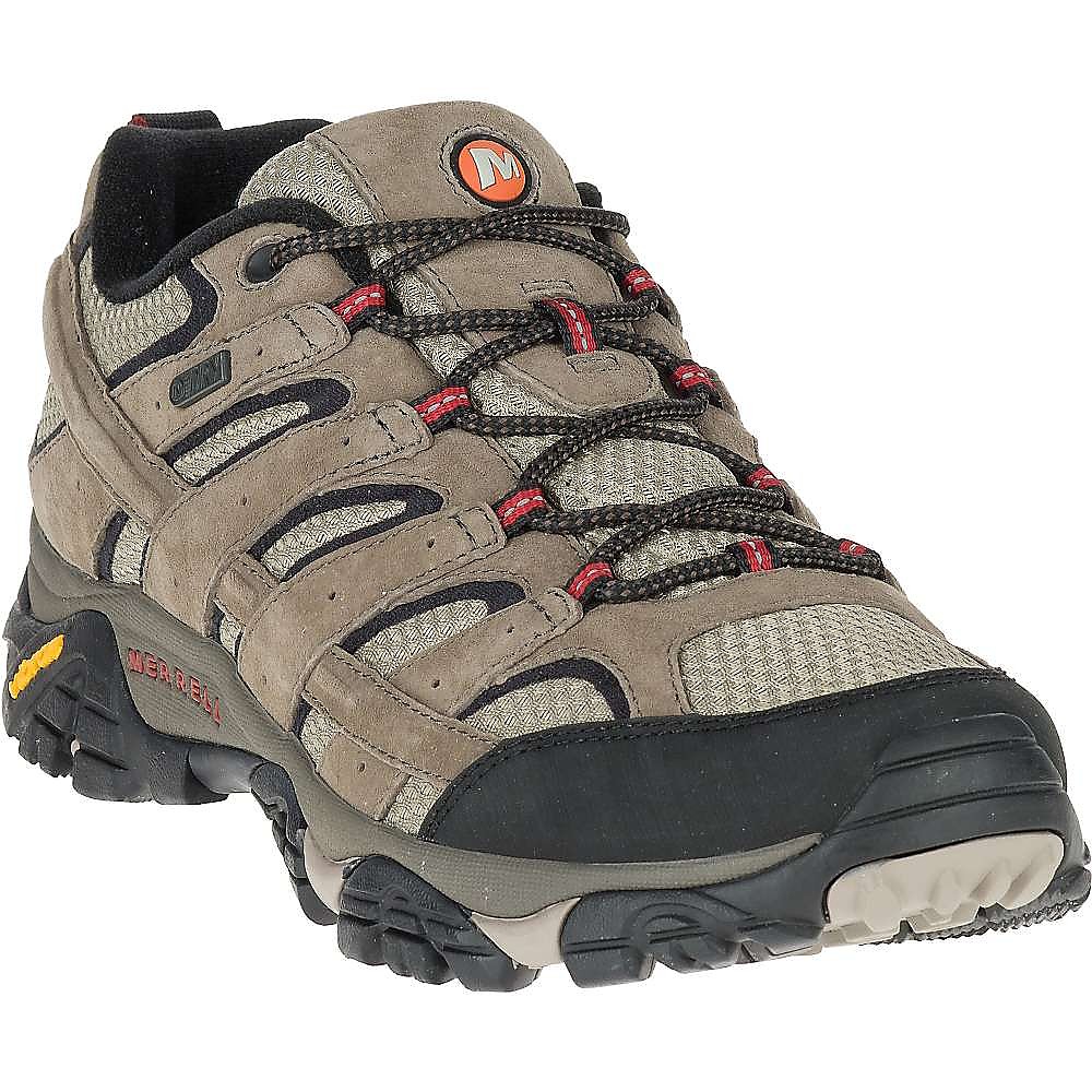Merrell Moab Waterproof Reviews - Trailspace