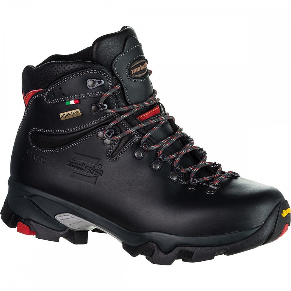 Zamberlan Vioz GTX 996 Reviews - Trailspace