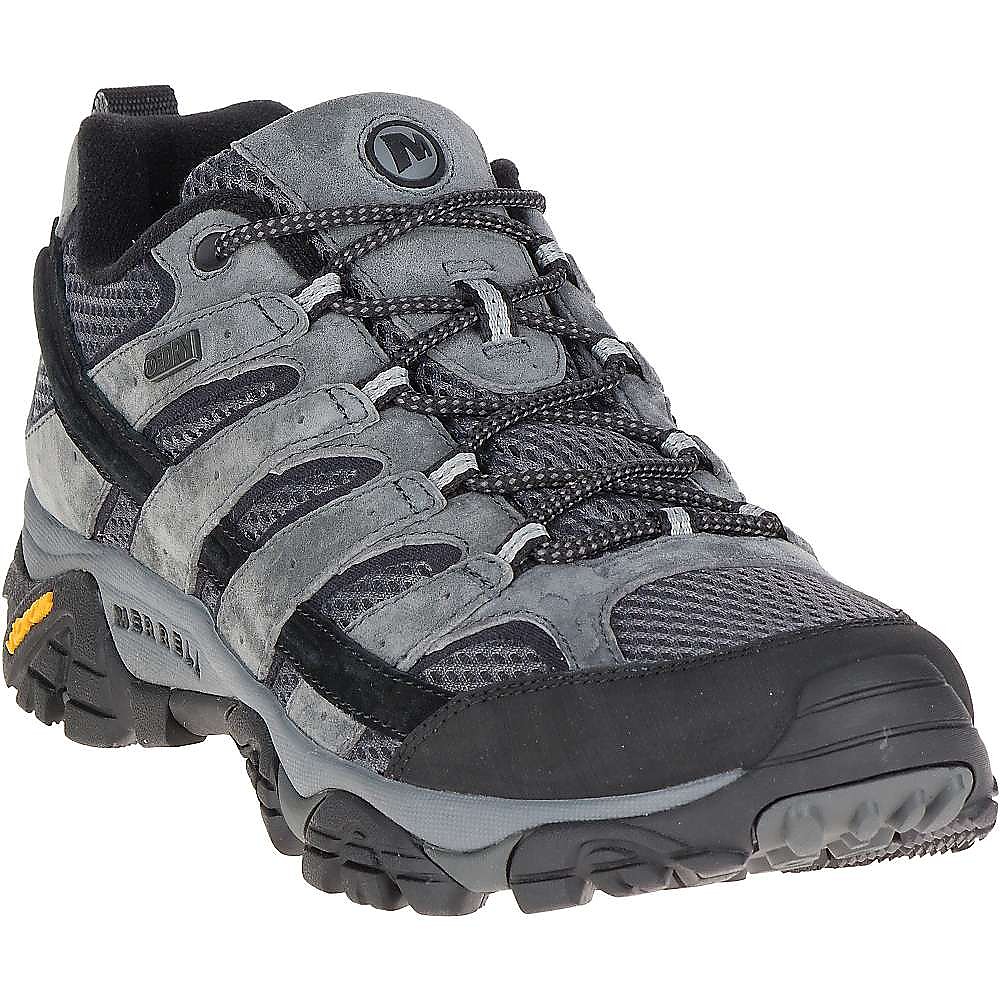 Merrell Moab Waterproof Reviews - Trailspace