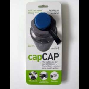 humangear capCAP Reviews - Trailspace