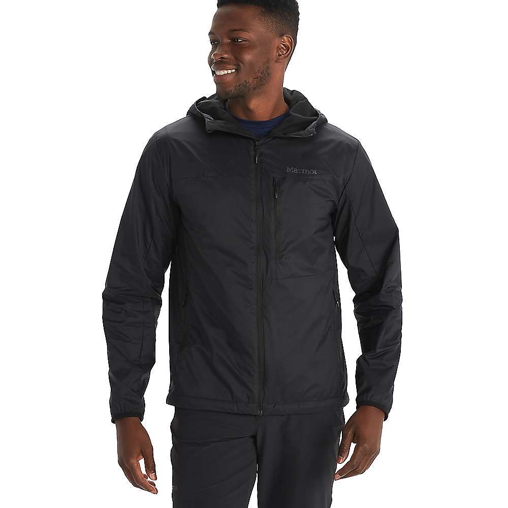 Marmot Ether DriClime Hoody Reviews - Trailspace
