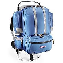 JanSport Scout Reviews - Trailspace