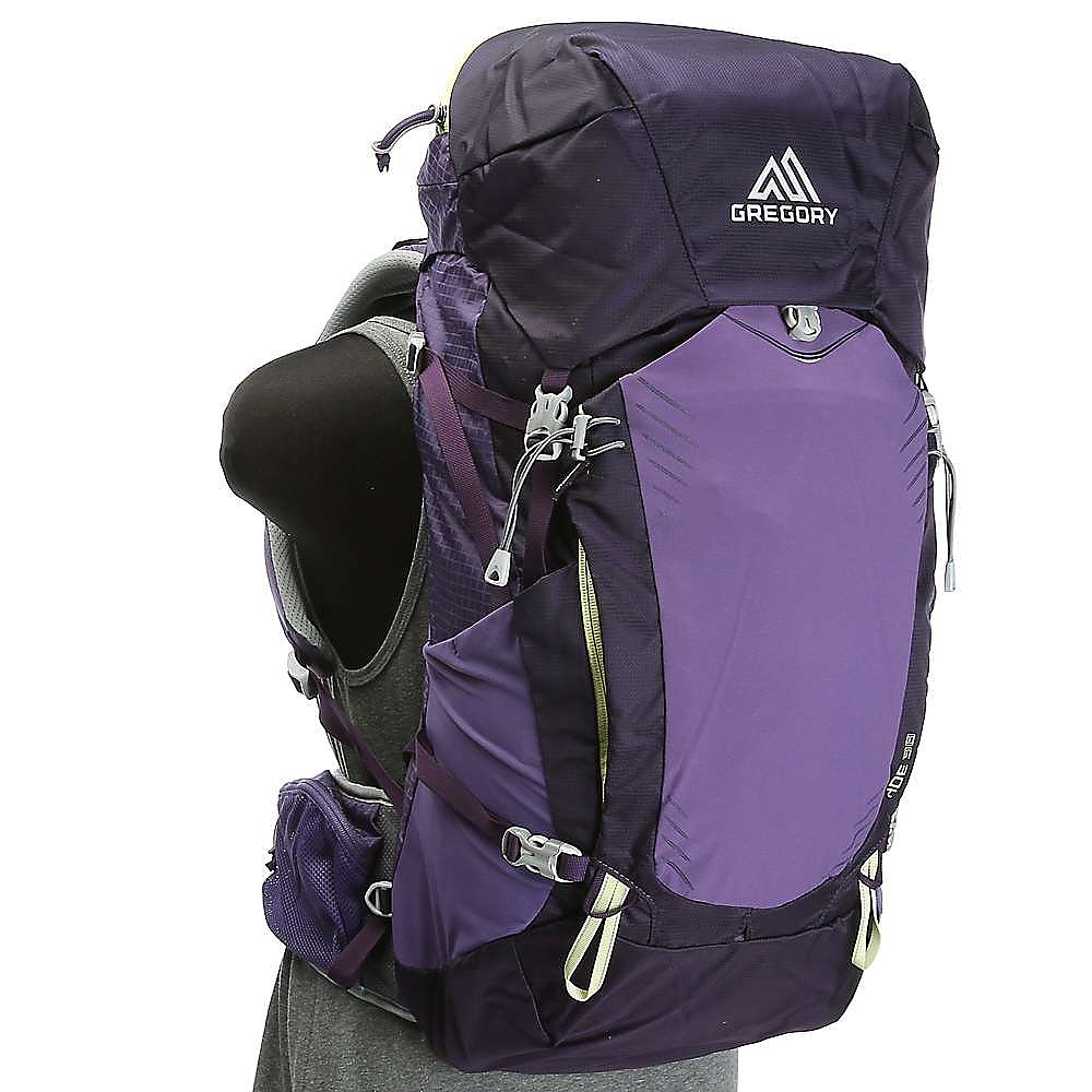 Gregory Jade 38 Reviews - Trailspace
