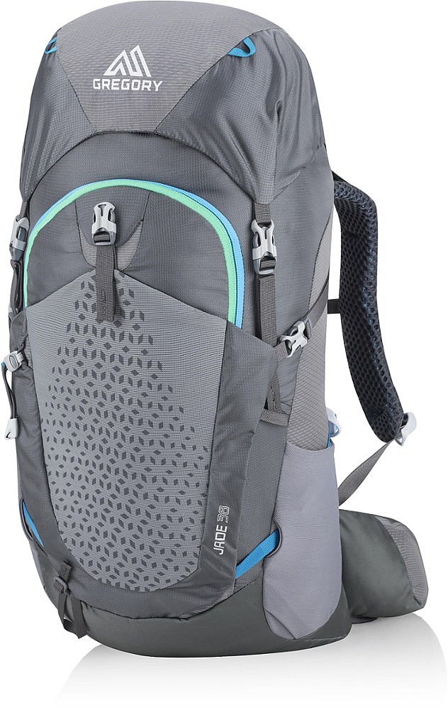 Gregory Jade 38 Reviews - Trailspace