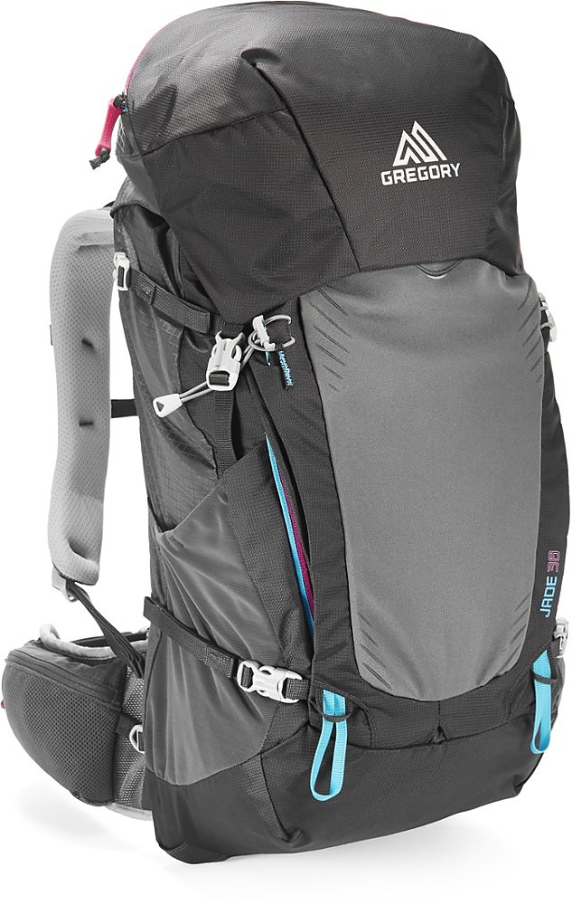 Gregory Jade 38 Reviews - Trailspace