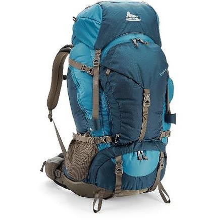 Gregory Deva 60 Reviews - Trailspace