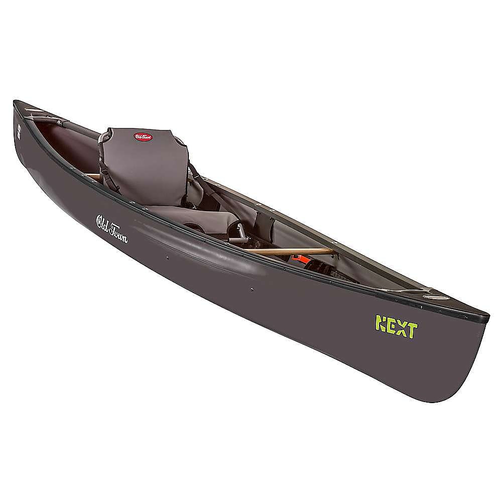 Old Town Next Canoe Reviews - Trailspace