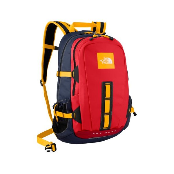 The North Face Hot Shot Reviews - Trailspace