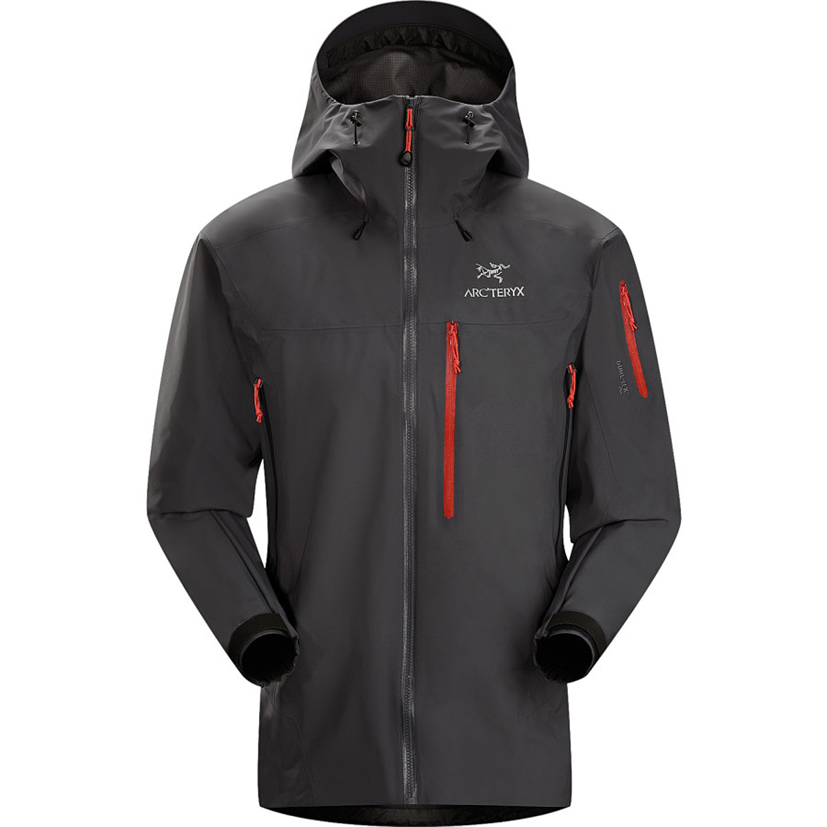 Arc'teryx Theta SV Jacket Reviews - Trailspace