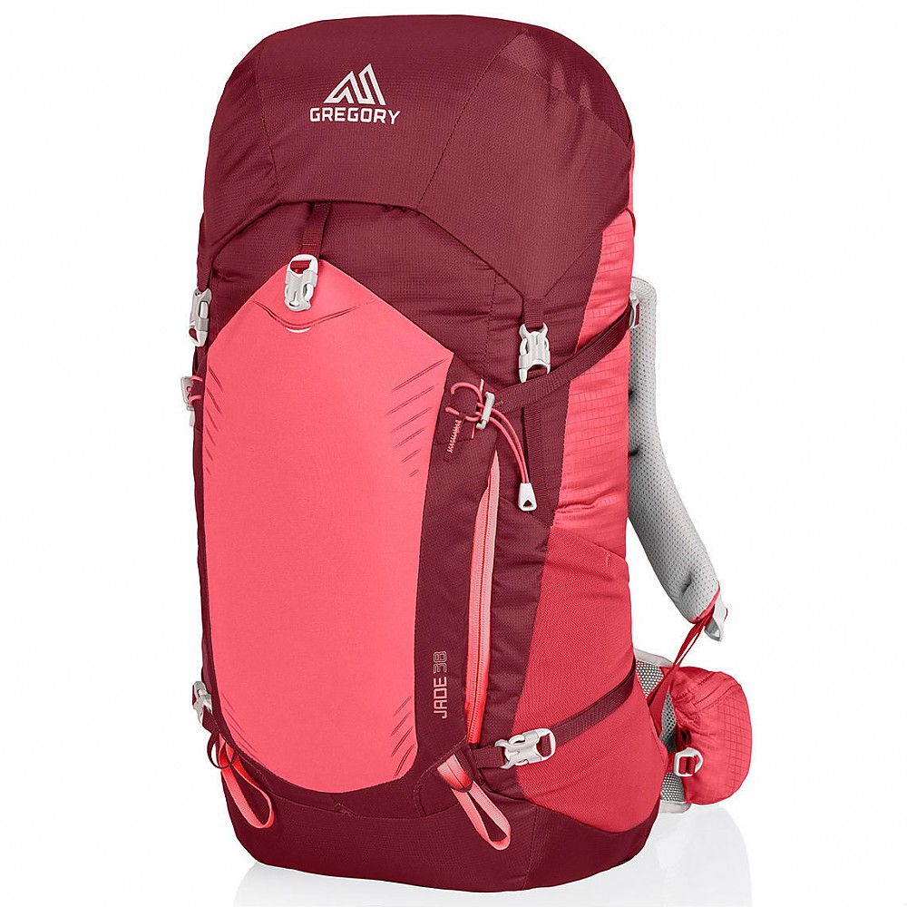 Gregory Jade 38 Reviews - Trailspace