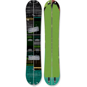 K2 Panoramic Splitboard Kit Reviews - Trailspace