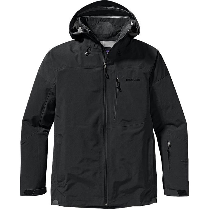 Patagonia Primo Jacket Reviews - Trailspace