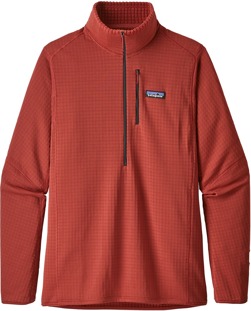 Patagonia R1 Pullover Reviews - Trailspace