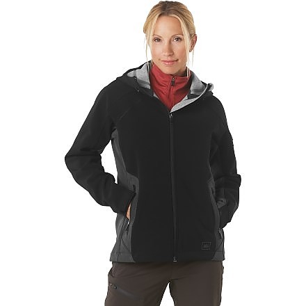 REI One Jacket Reviews - Trailspace